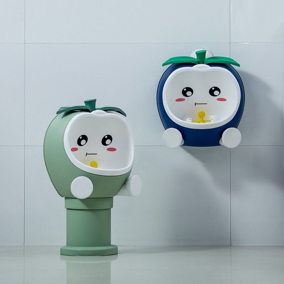 Vigor | Toys | Baby Pee Trainer Standing Potty Toilet Training Urinal ...